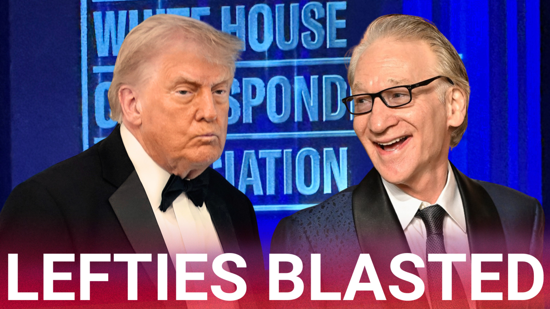 Bill Maher blasts Americans upset Trump survived third assassination ...