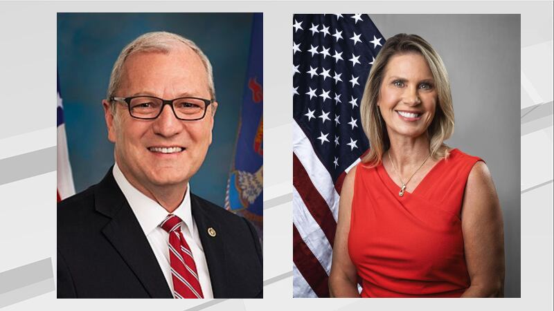 Sen. Kevin Cramer endorses Michelle Turnberg for Fargo mayor