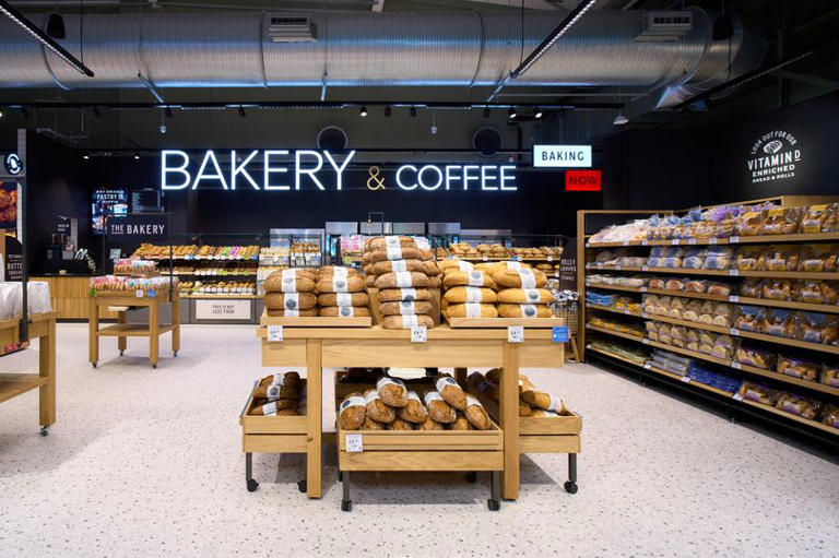 Marks and Spencer opens 5 new UK stores — full list