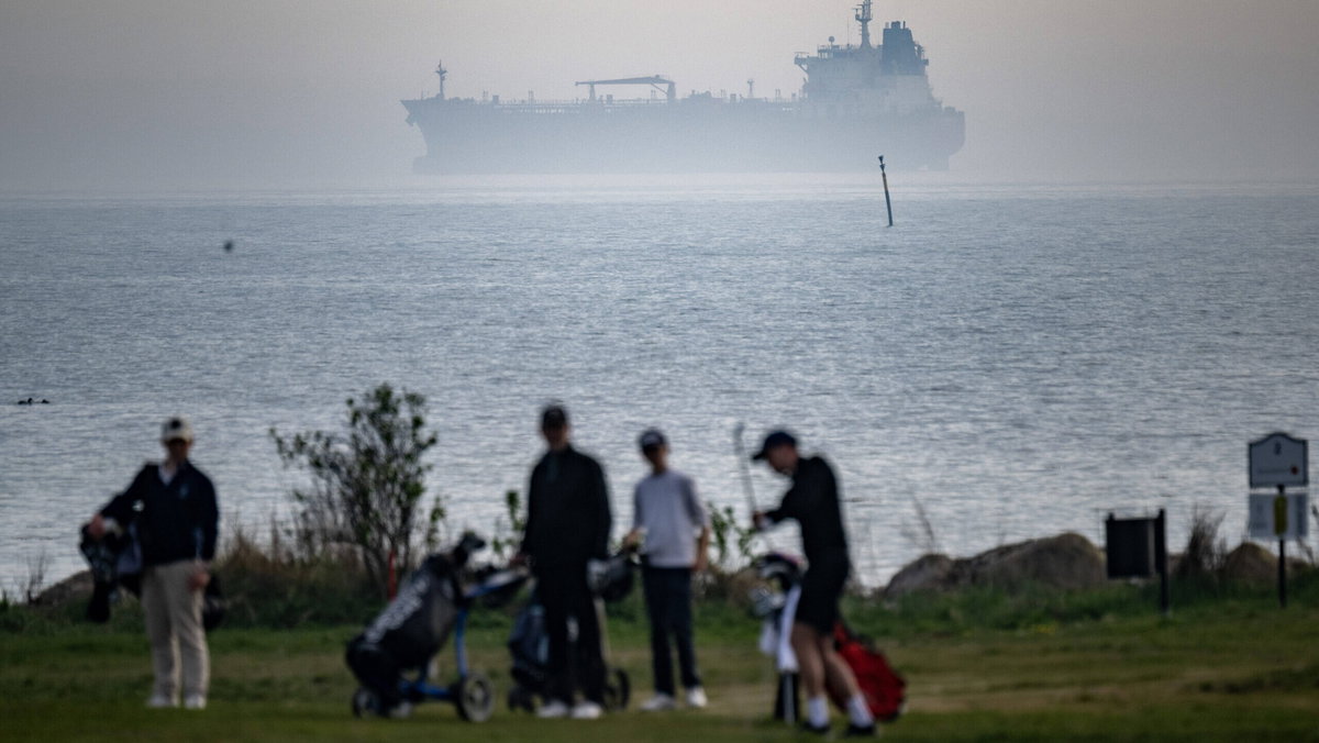 16 golf mishaps that separate casual players from true golfers