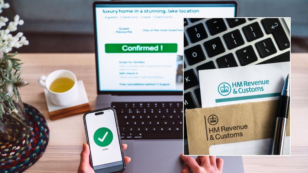 'Nothing Labour won't tax!' British public overwhelmingly against HMRC ...