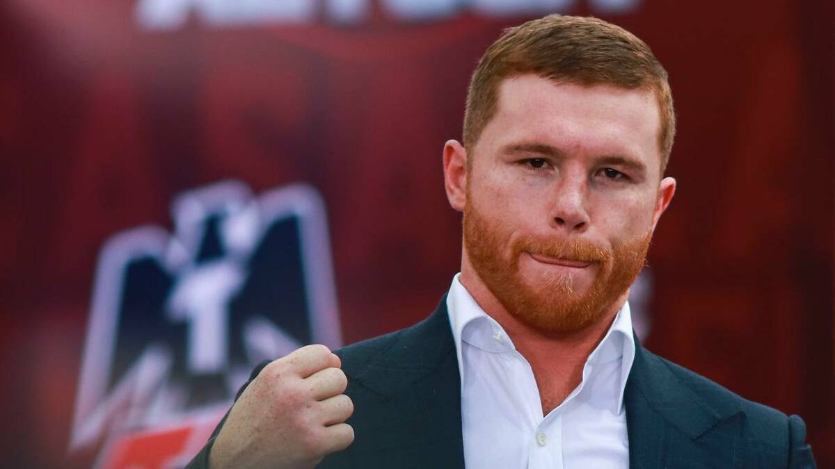 ¿Qué pasa cuando un familiar le pide prestado al Canelo?: "No vuelvo a ...