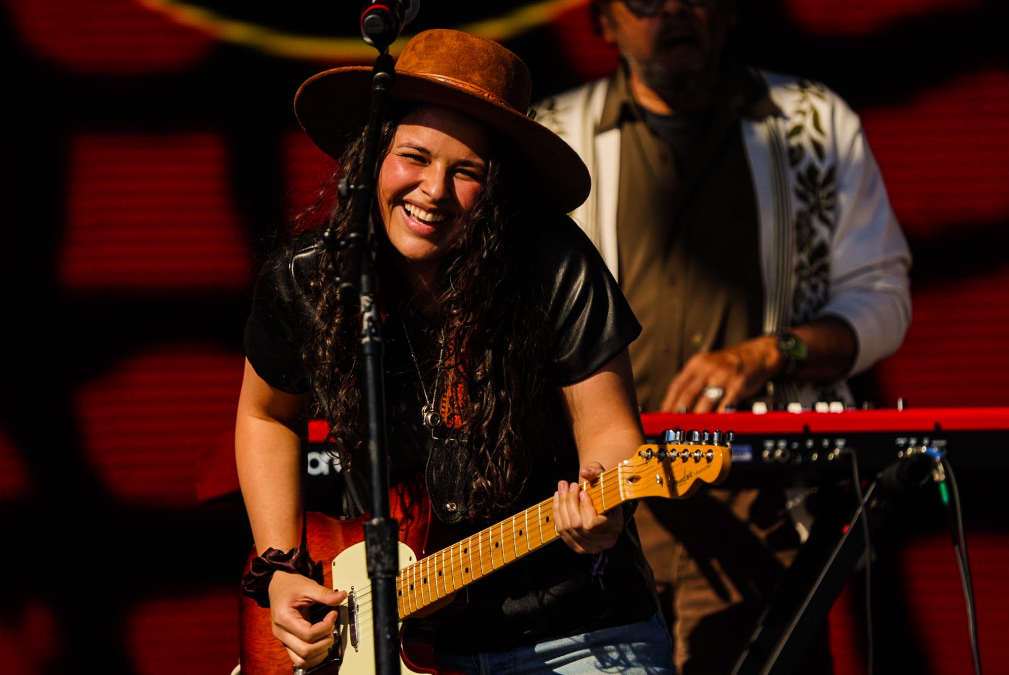 See all our Memphis RiverBeat Music Festival photos here