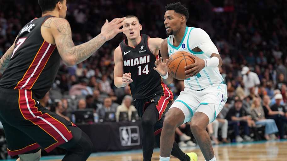 Ranking the Miami Heat's contracts for trades