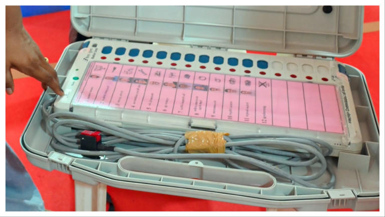 Peravoor election results 2026 live updates: INC’s Sunny Joseph leading ...