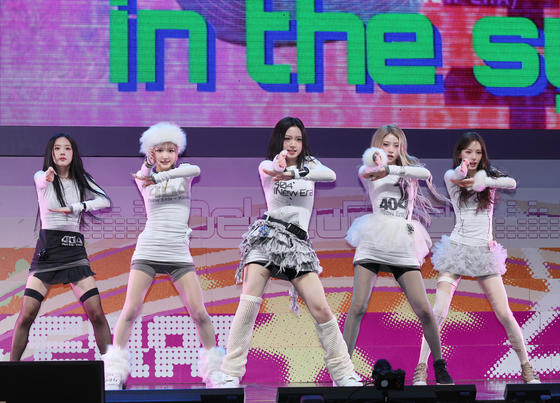 University spring festivals become showcase for K-pop, ranging from ...