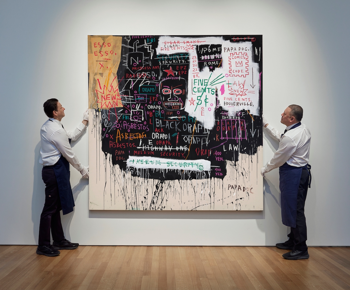 Bogotá's MAMBO Museum loses its director—and more art news