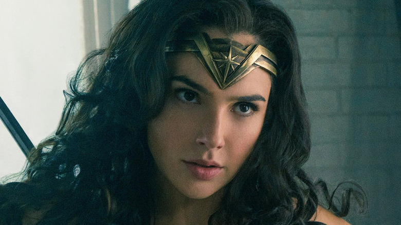 Most memorable Wonder Woman quotes in the DCEU