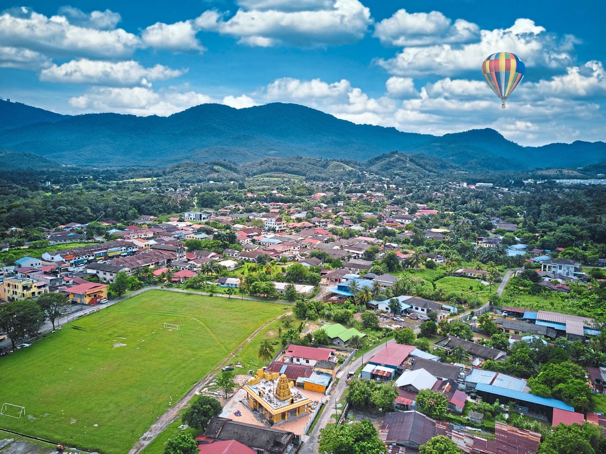 Small towns spearhead Selangor’s tourism boom