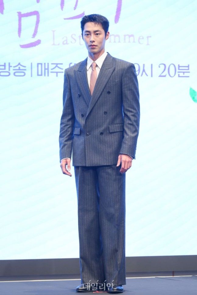 이재욱, 18일 육군 현역 입대