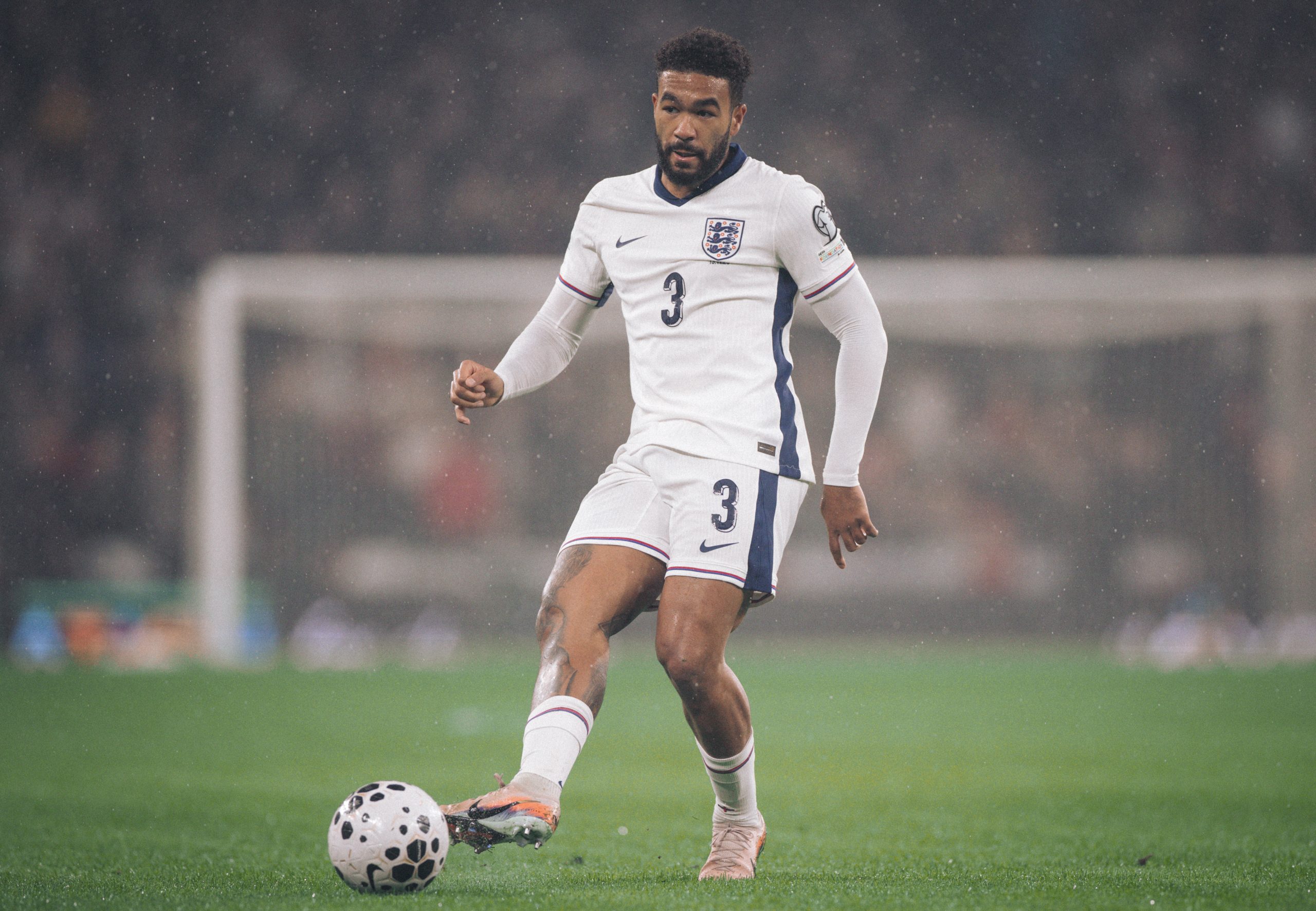 Top 100 players in the 2026 FIFA World Cup, ranked