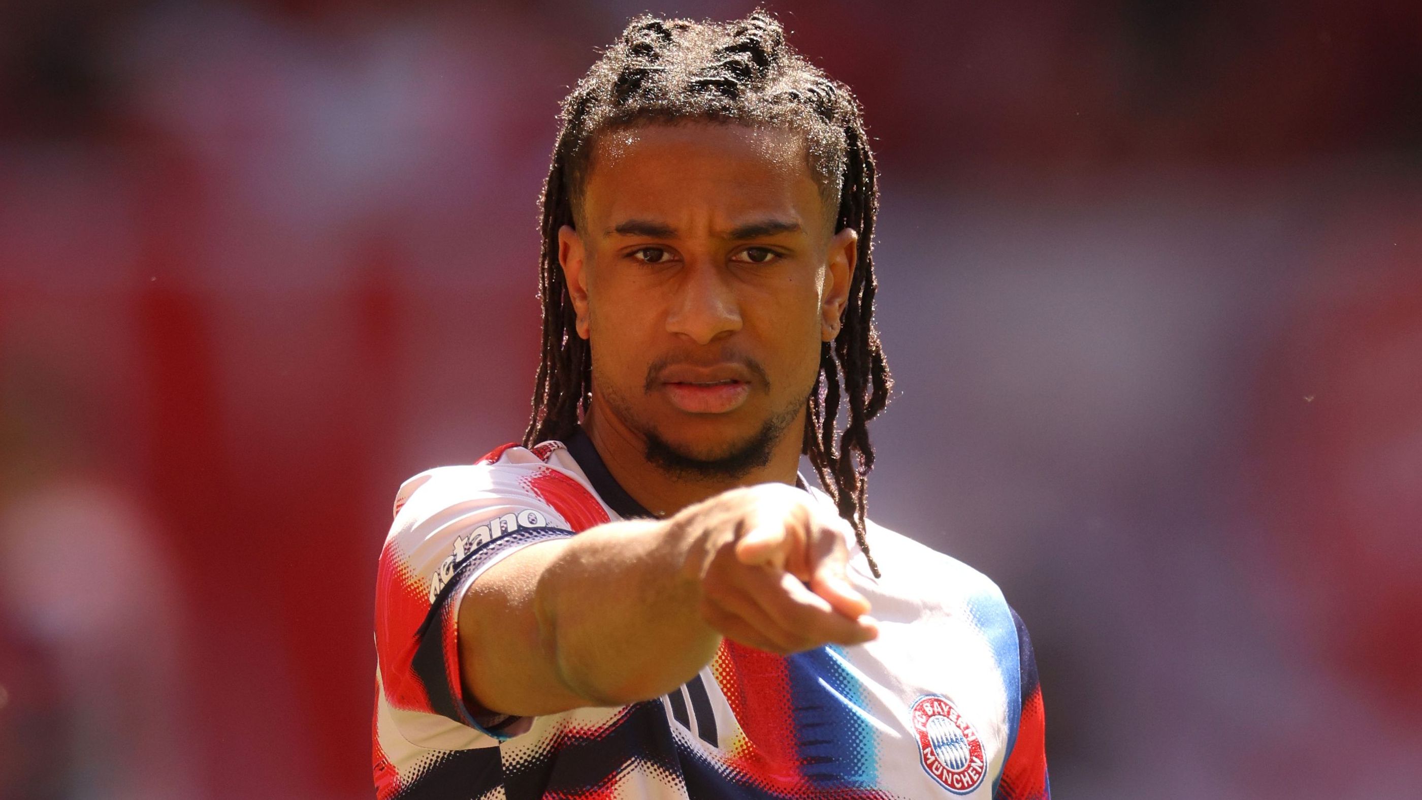 FC Bayern München, berita dan gosip - "Mereka bertahan sambil ...