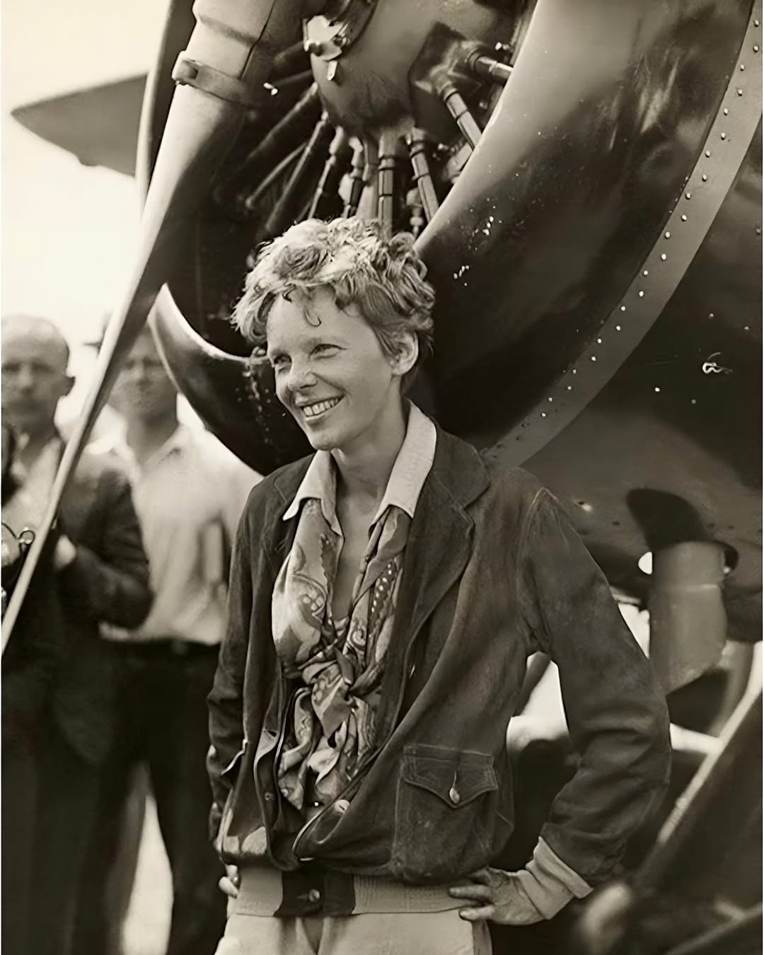 Famous stars who perished in air crashes