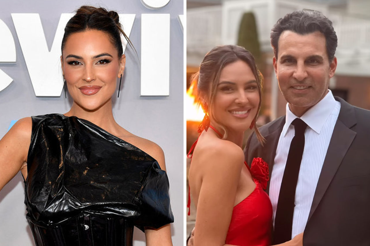 ‘Real Housewives of Rhode Island’ star Kelsey Swanson says mystery ex ...