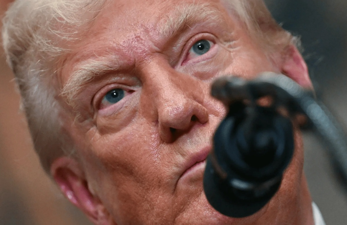 Guerra in Iran, le ultime news in diretta | Trump lancia l’operazione ...