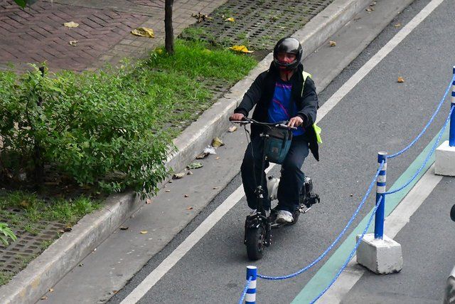 GSIS offers loans for e-bike, e-scooter purchase