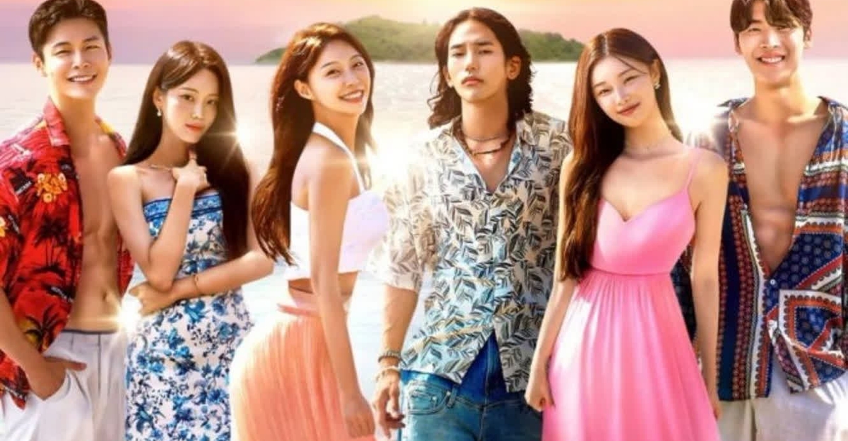 '솔로지옥4' 출연자, 학교폭력 폭로 당했다…'수위 심각'