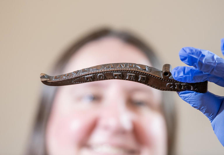 Delving deeper into Bradford's history of heritage crafts