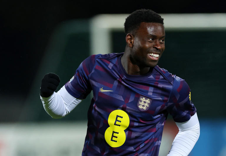 Top 100 players in the 2026 FIFA World Cup, ranked