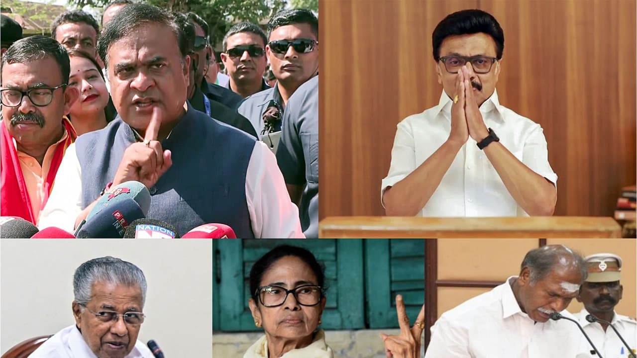 Assembly elections 2026: Vote counting begins for 4 states, 1 UT