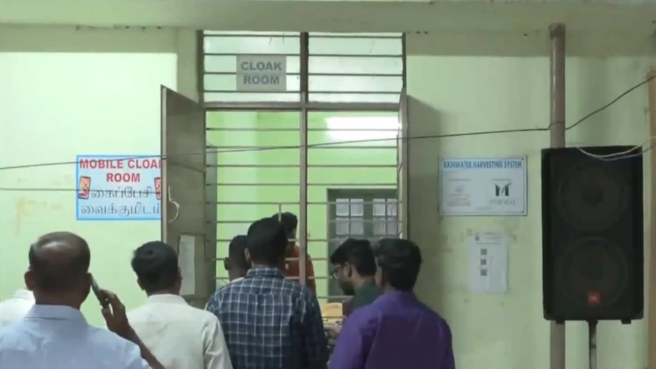 Assembly election 2026: Counting begins for Puducherry, 4 states