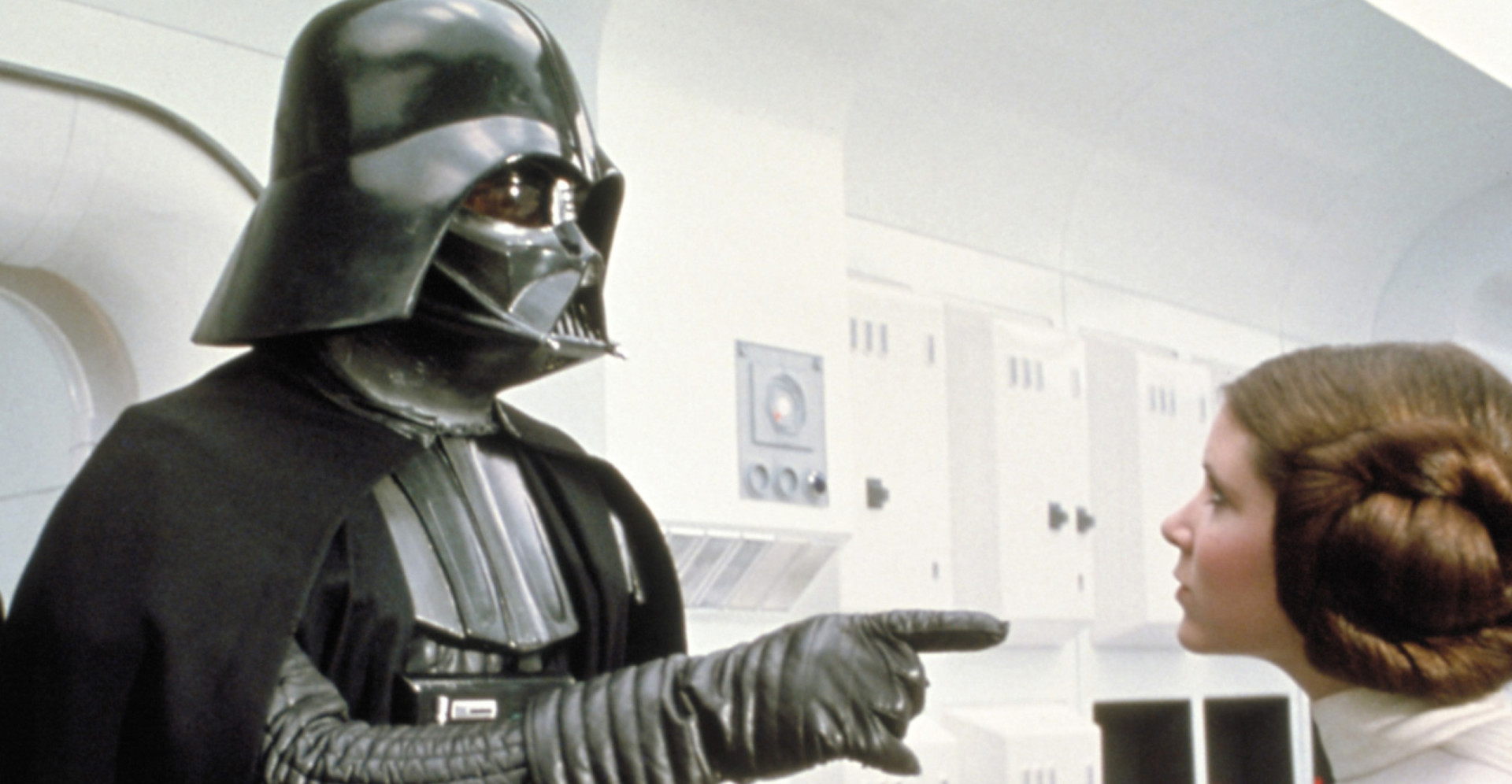 Star Wars actors who have died