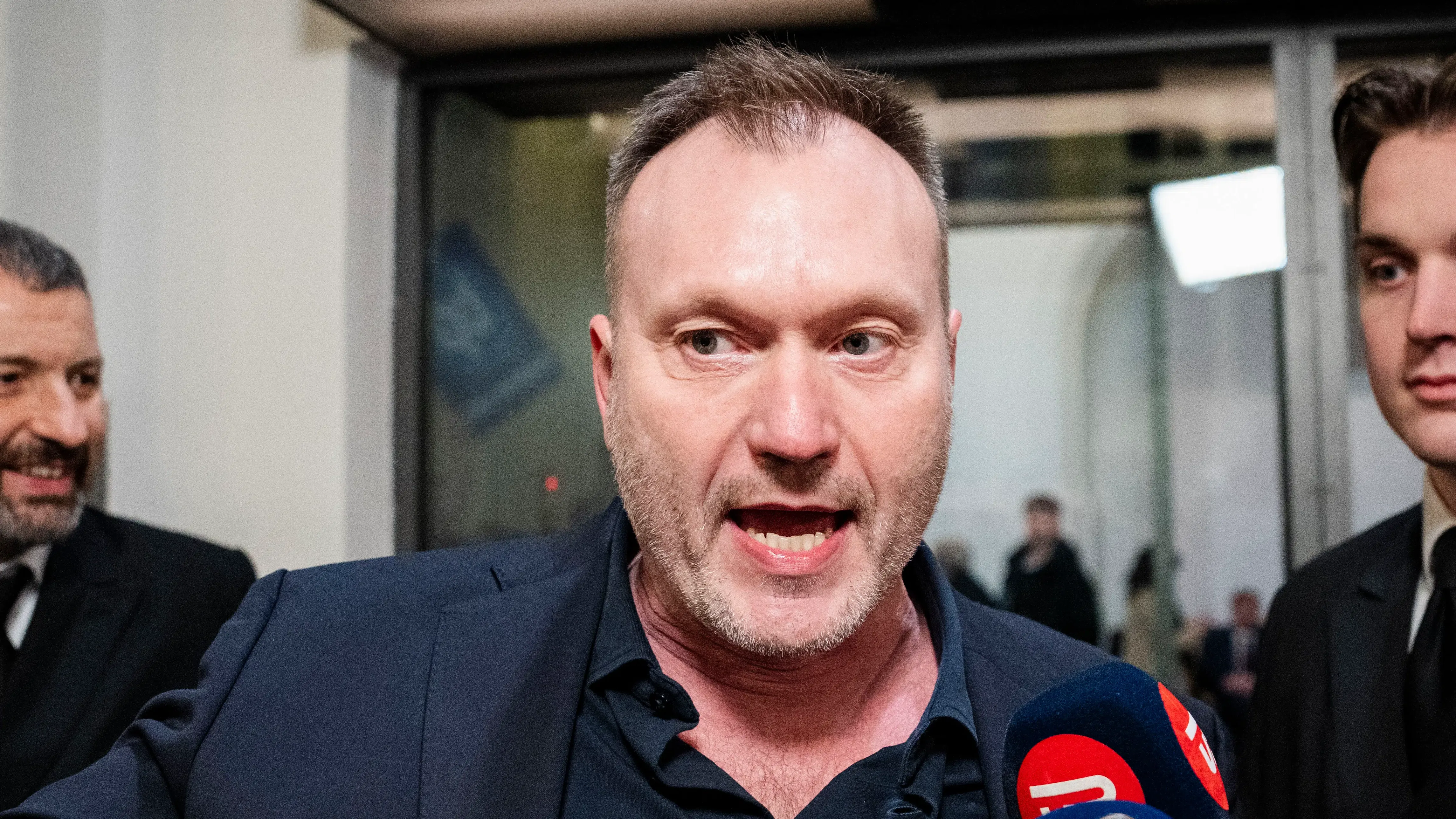 Storkredsleder presser Lars Boje på gigaløn: Den skal drøftes