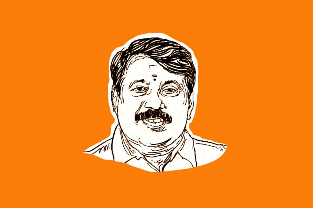 Nainar Nagenthran result live in Sattur assembly election 2026