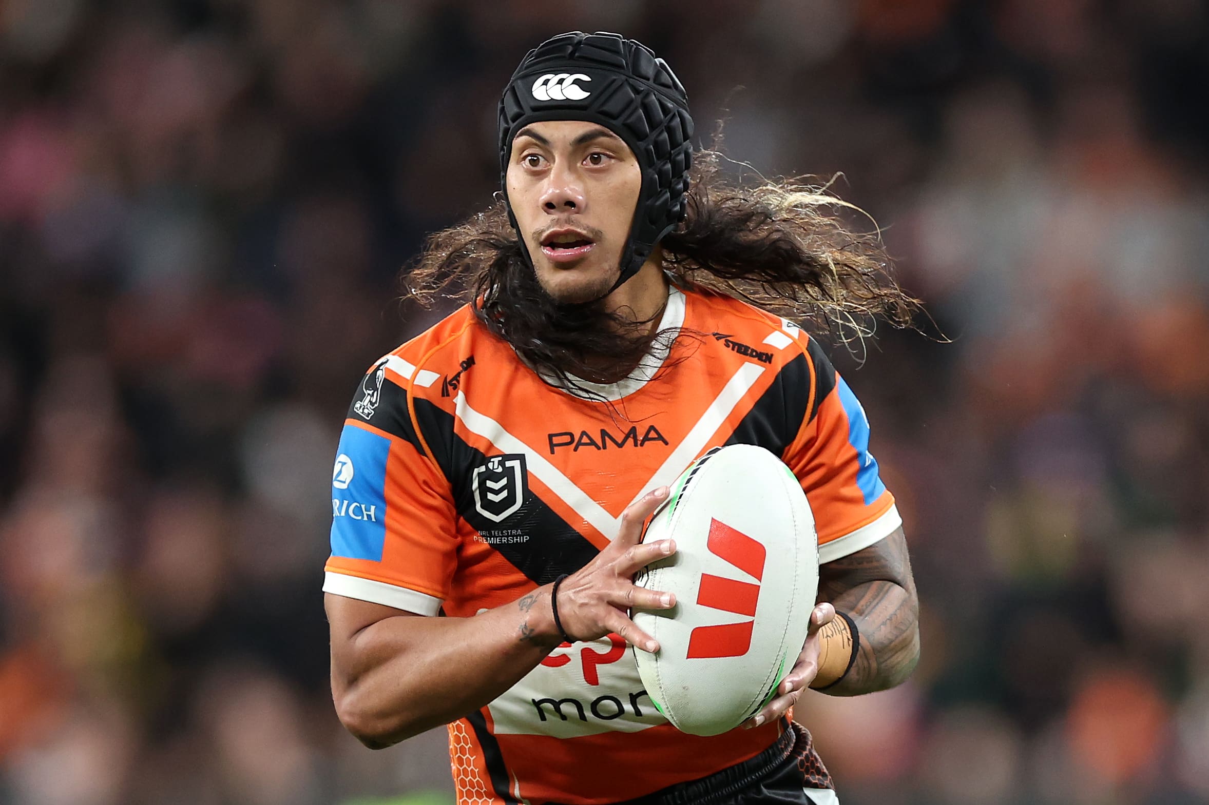 Luai’s one-word response to potential reason for horror loss
