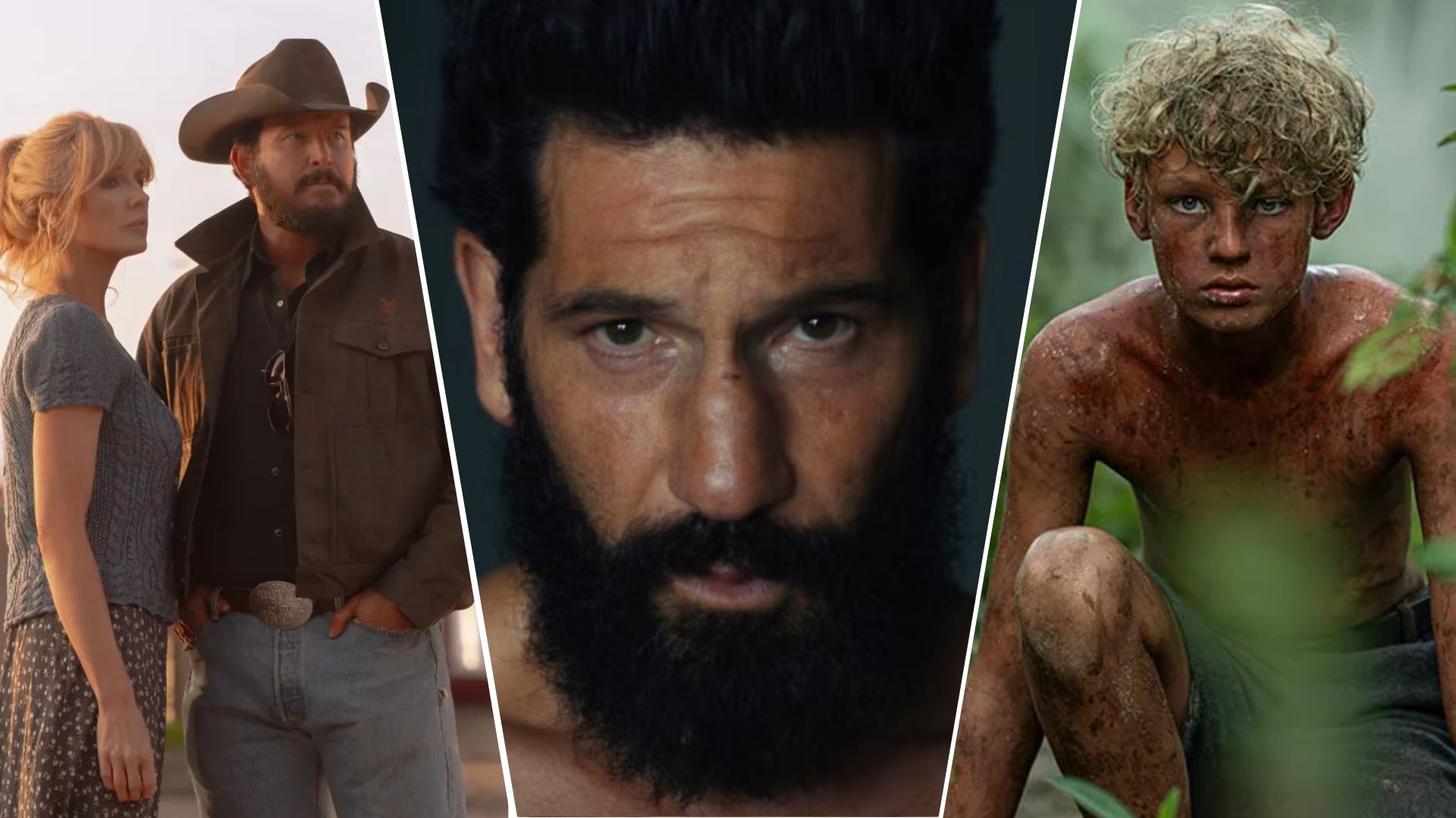 Every must-see TV show streaming in May 2026