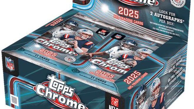 Sealed hobby box flipping April 2026: Which new releases are worth ...
