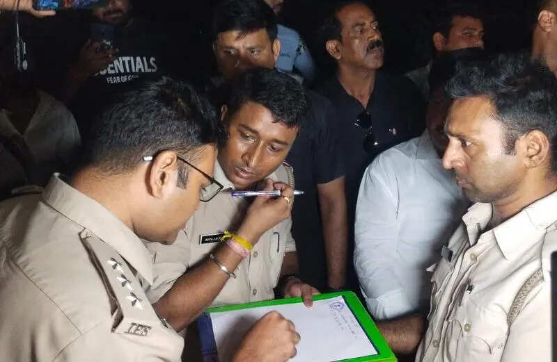 West Bengal elections: Hours before counting, 1,000 VVPAT slips ...