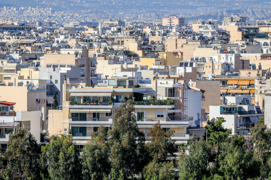 Ενοίκια: Σε ισχύ η νέα διαδικασία απόδοσης μισθίου - Τι αλλάζει για ...
