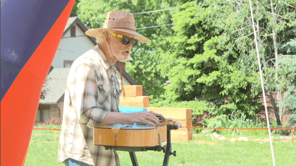 Spring installation of Porch Fest hits Jefferson City