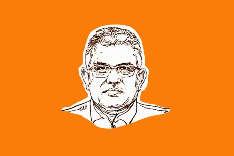 Dilip Ghosh result live in Kharagpur Sadar Assembly election 2026