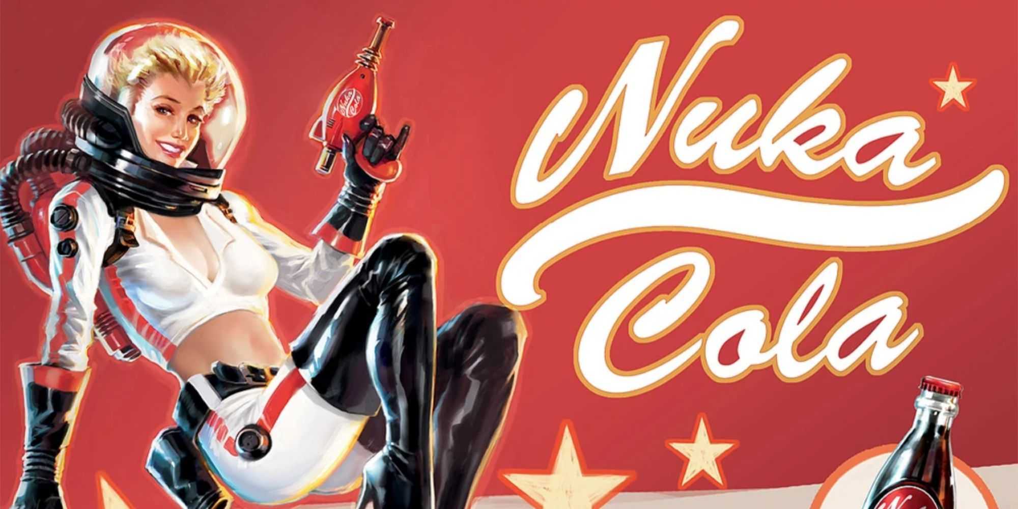 Fallout: Nuka Girl officially releases July 2026