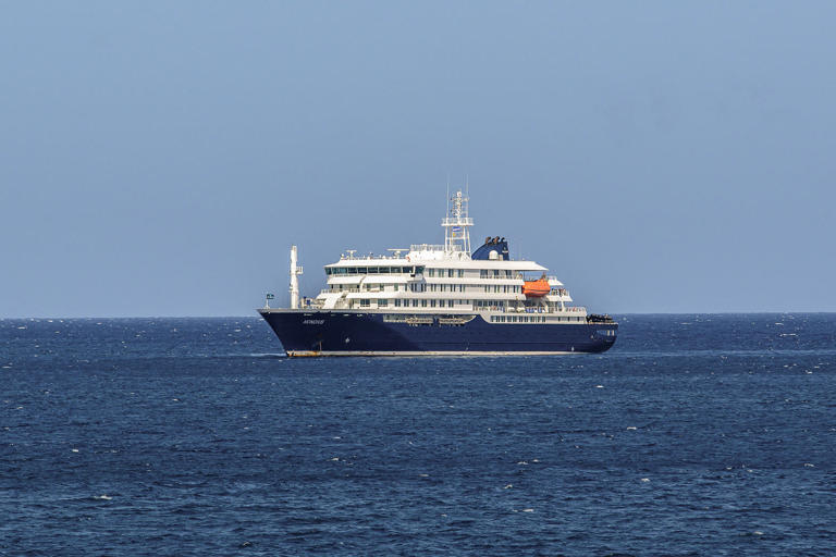 COVID-19 cruise passengers recall painful memories amid hantavirus outbreak