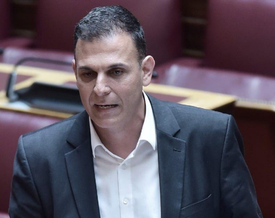 Σκέψεις για το μανιφέστο