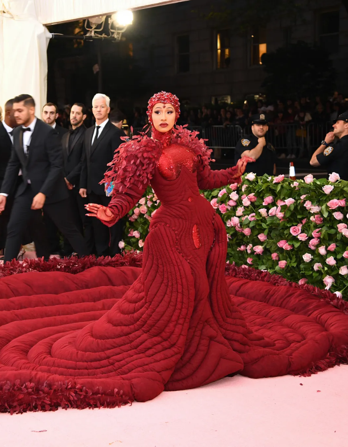 50 greatest Met Gala looks of all time, from 1974 to 2025