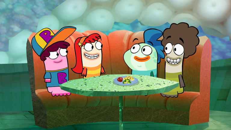 9 forgotten animated sitcoms that deserve a second look