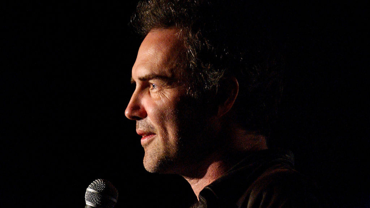 Hilarious Norm Macdonald quotes