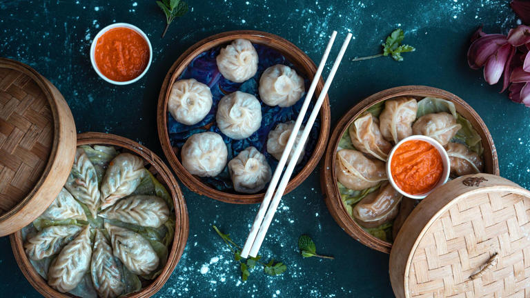 Neue Kennzeichnungspflicht für Dim Sum: Wie Chinas Gourmet-Hauptstadt ...