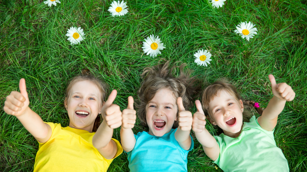 6 daily routines parents can build to make children happier and more ...