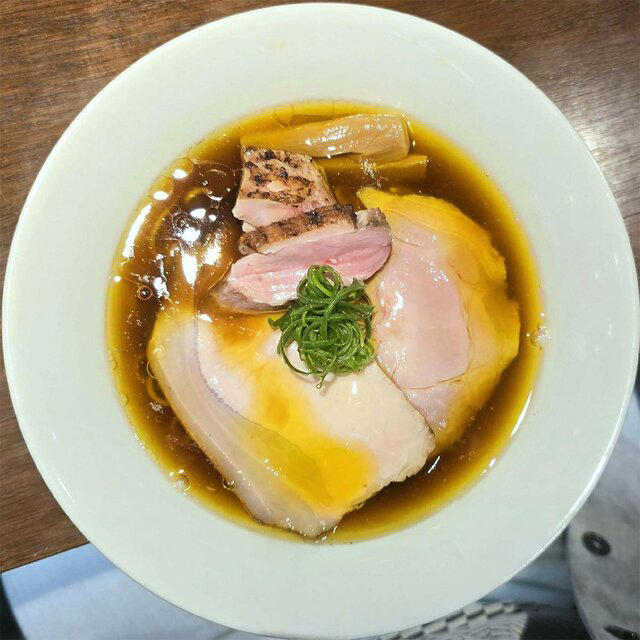 「自家製麺」は当たり前…「9割が男性客」韓国ラーメン市場成長の理由をマツコ番組出演の専門家が解説