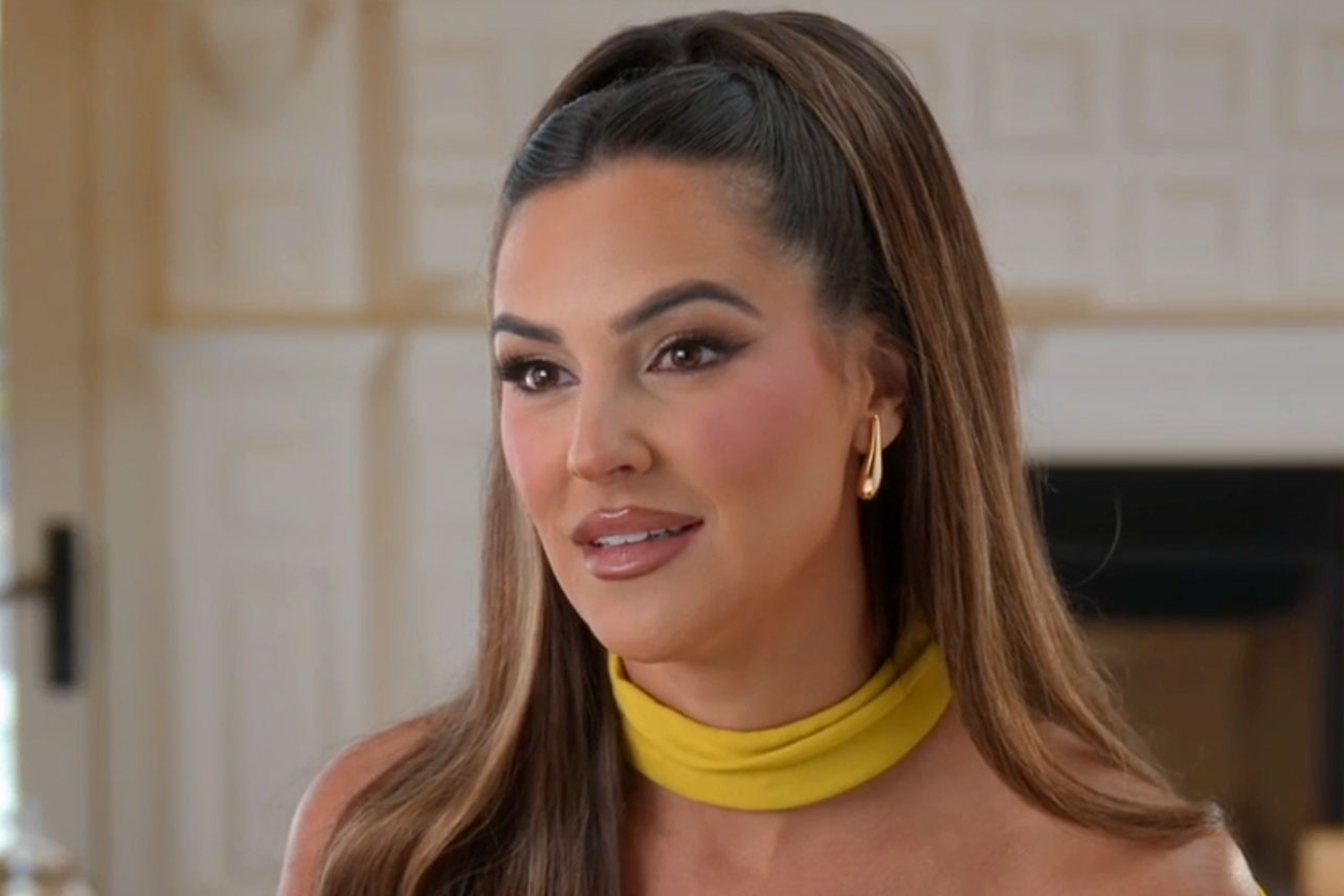 Did ‘Real Housewives of Rhode Island’ star Kelsey Swanson break up with ...