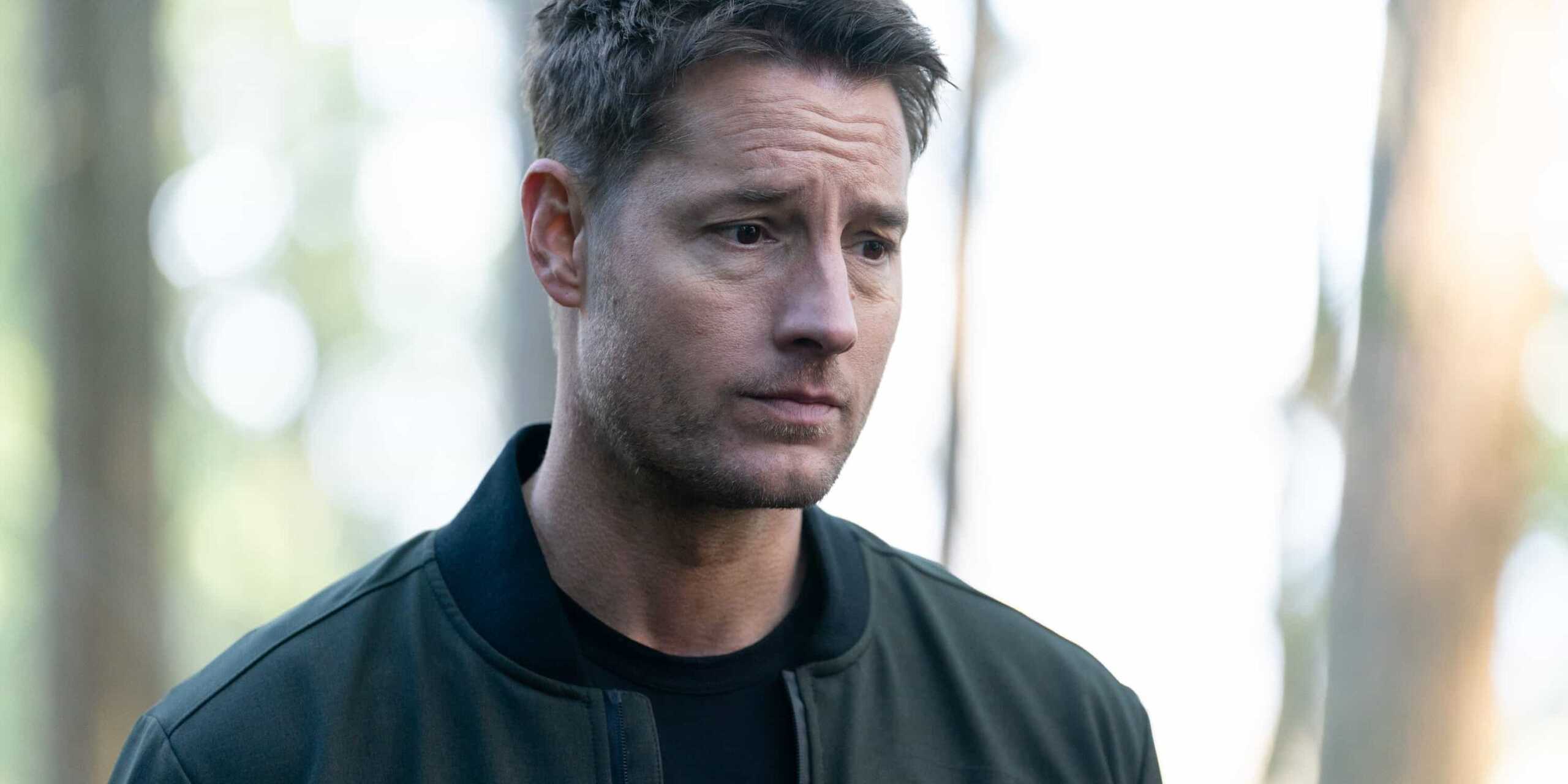 Justin Hartley's Tracker gets a disappointing streaming update 3 weeks ...