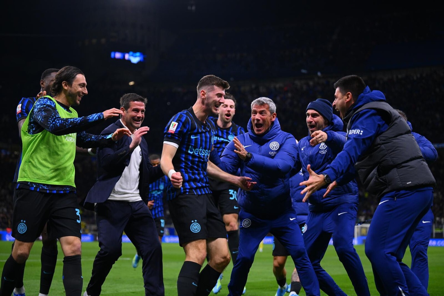 Inter, Martinez si è preso la porta: l’anno prossimo partirà da numero uno