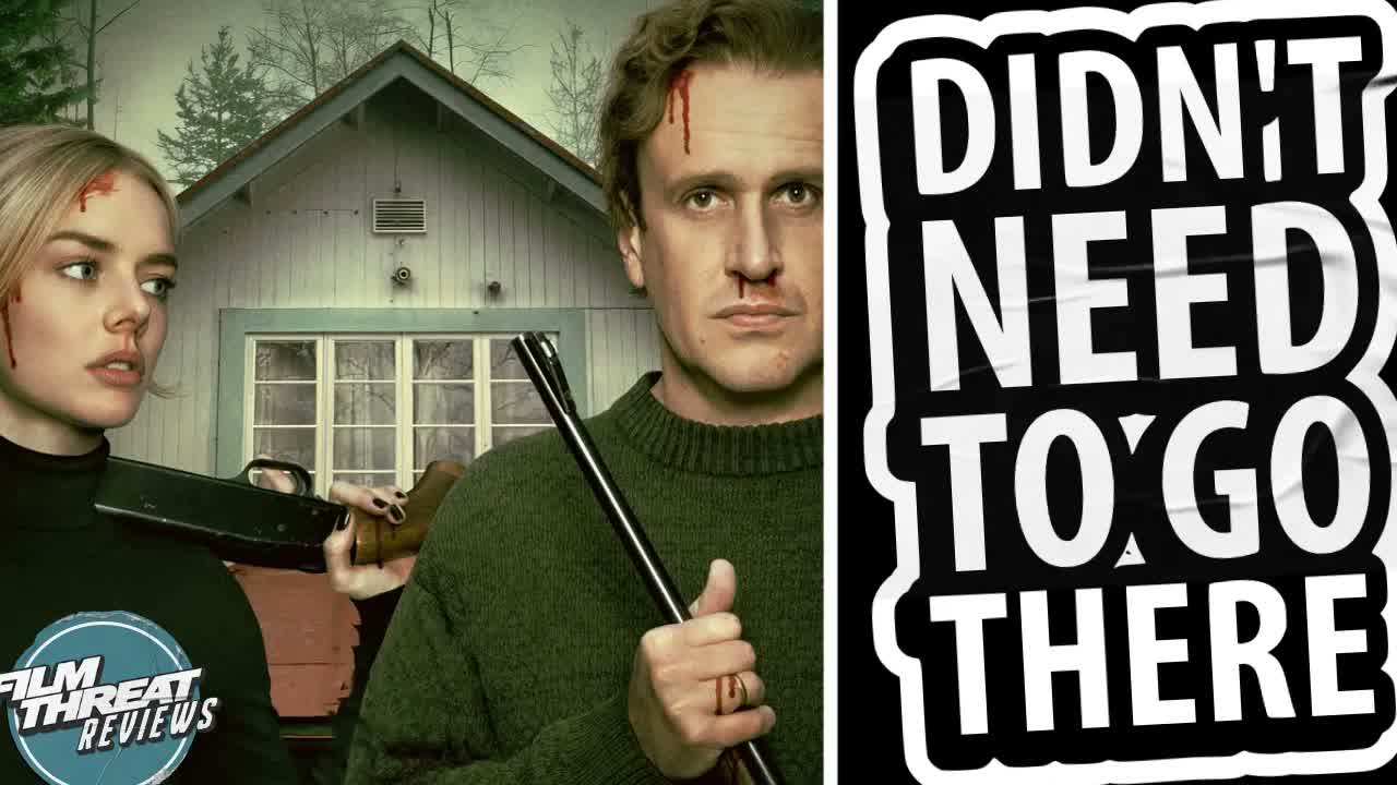 Over Your Dead Body review | Film Threat