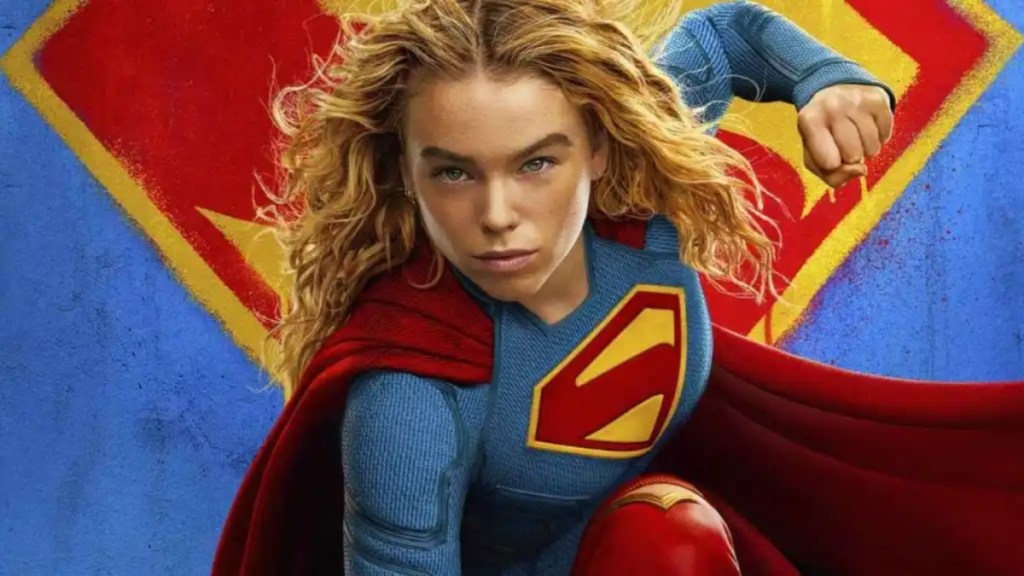 Supergirl runtime confirmed by director & Superman fans won't be happy