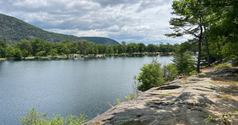 5 picture-perfect nature trails in New York for spring hiking